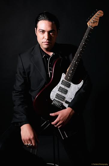 Photo Session with Noah Watts – Pamela J. Peters